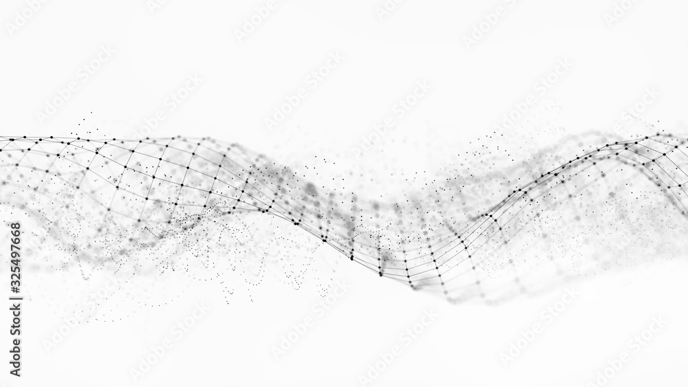 3D rendering Business artificial inteligence. Binary code algorithms ... 3D rendering Business artificial inteligence. Binary code algorithms ...