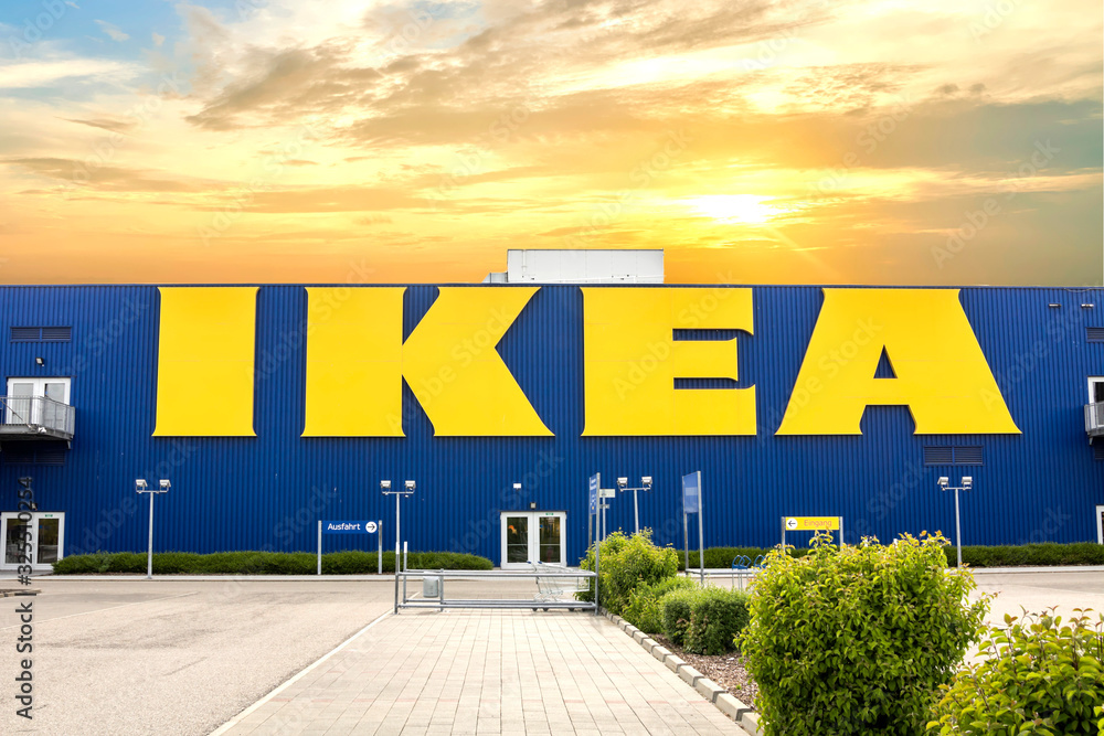 Ikea Flohmarkt Augsburg