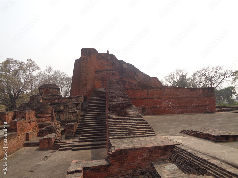 Nalanda International University