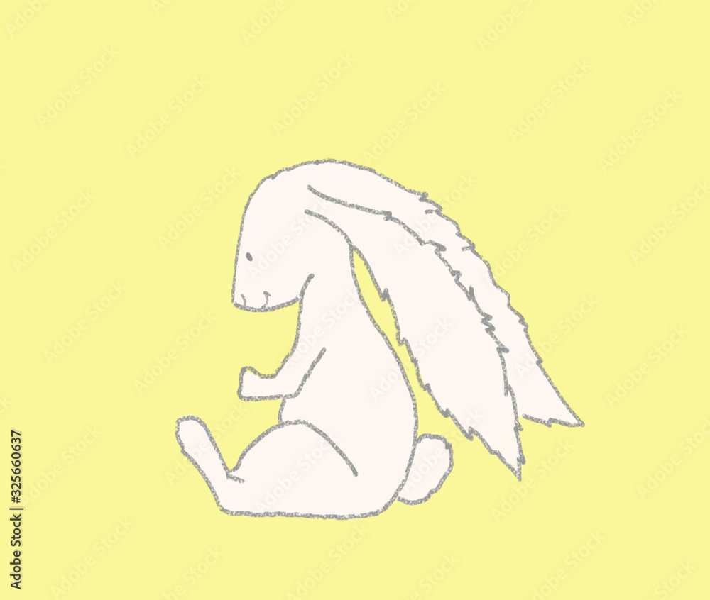 Children's coloring book illustrations, lain, cute characters ...