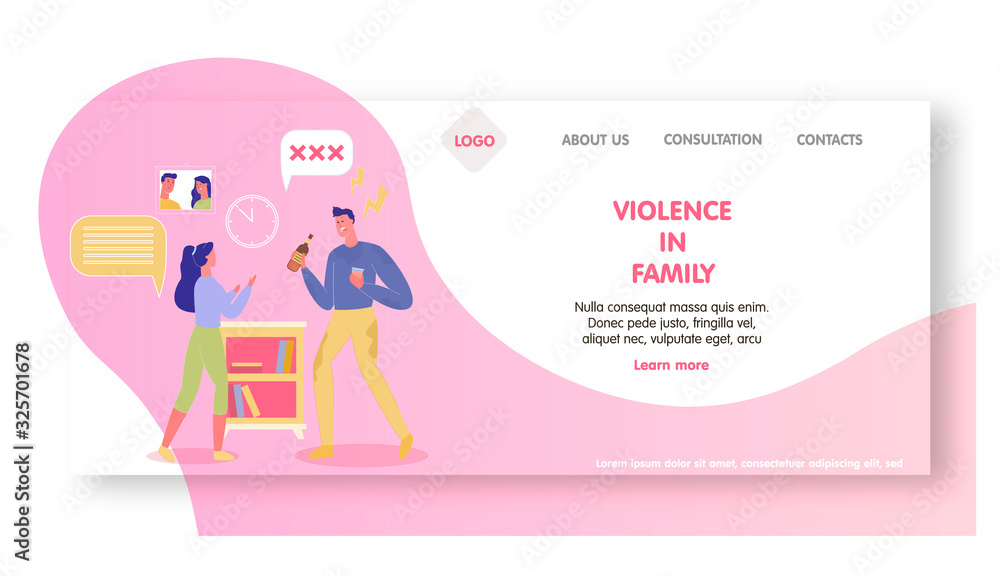 Family Violence Prevention, Support and Recovery. Spouse Assault. Drunk ...