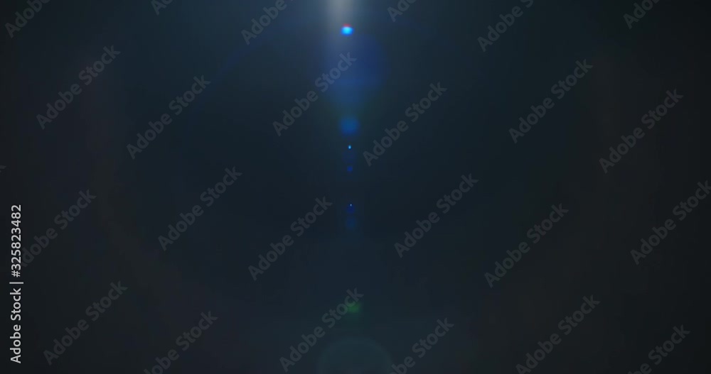 Light Leak Master Prime 16mm Lens Flares for Film and Movie. Bright ...