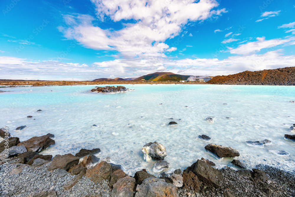 Blue Lagoon - the iconic SPA resort and travel destination in Iceland ...