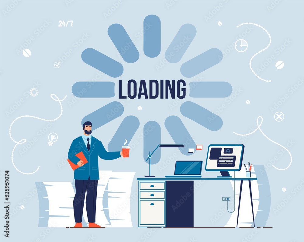 Productivity Loading Process. Awakeness-Related Theme. System Software ...