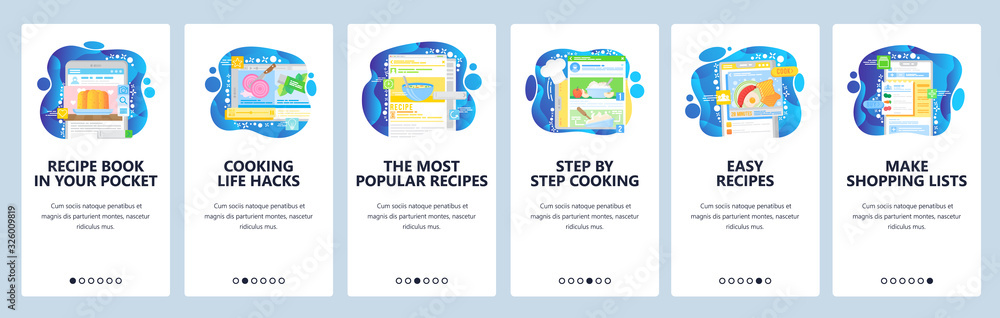 Online cuisine cook recipes. Food cooking guide, kitchen cookbook ...