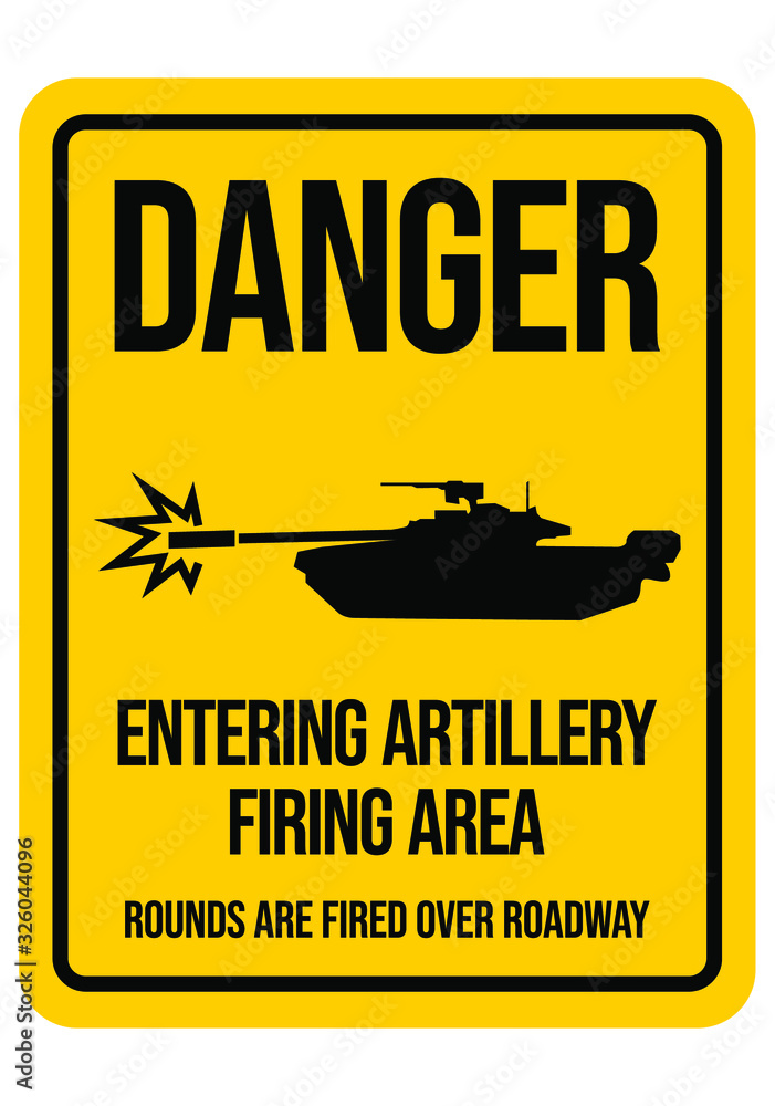 No Hunting Warning Road Sign. Endangered Animal. Hunting Season. No ...