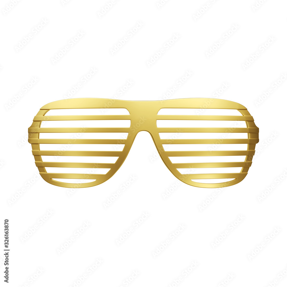 Shutter Sunglasses Png