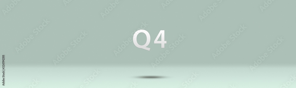 Easy-to-use wallpaper with alphanumeric characters centered and text ...