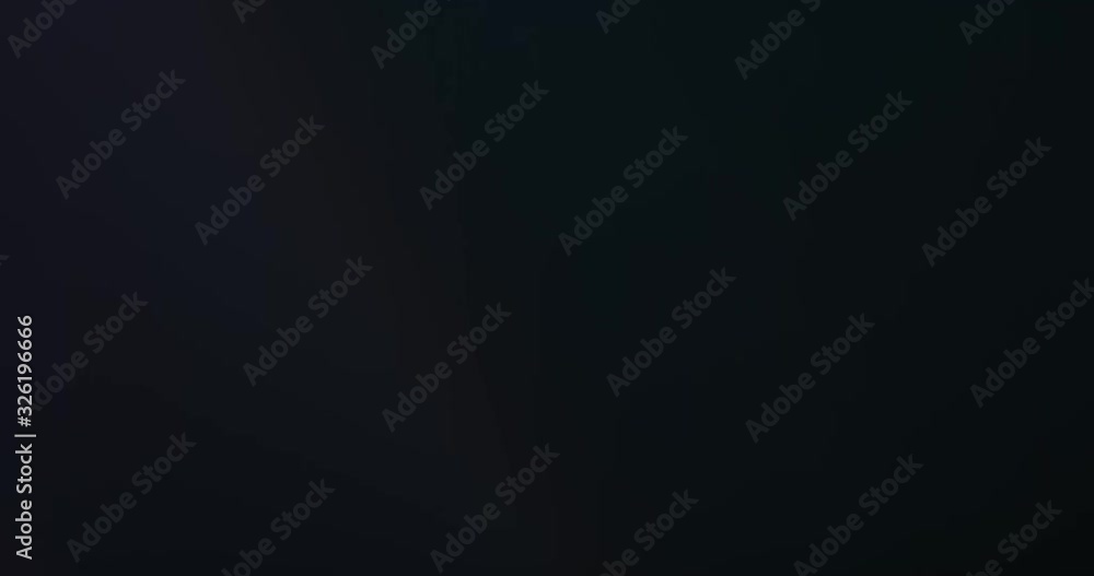 Light Leak Master Prime 100mm Lens Flares for Film and Movie. Bright ...