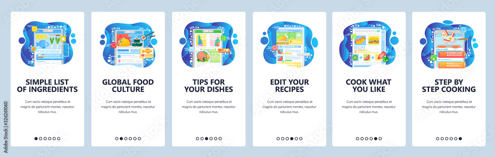 Cooking recipes online, step by step cook guide, world food cuisine ...