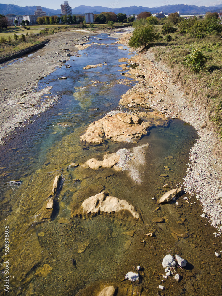 Miraculous fossils left behind by an explosion of an estimated 1.8 ...