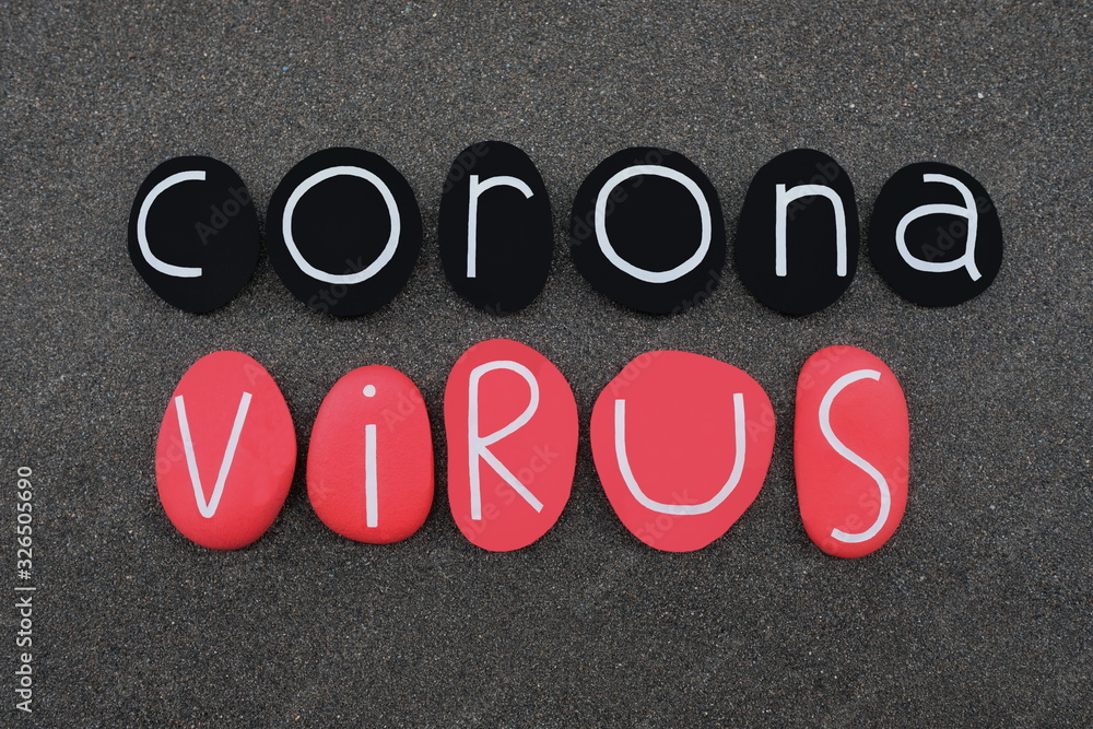 Coronavirus, virus causing severe lung disease that started in Wuhan ...