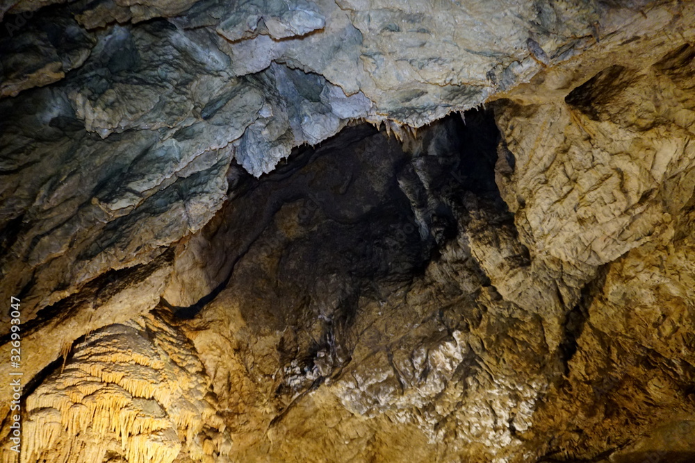 Demanova Cave of Freedom or Demänovská Cave of Liberty Discovered in ...