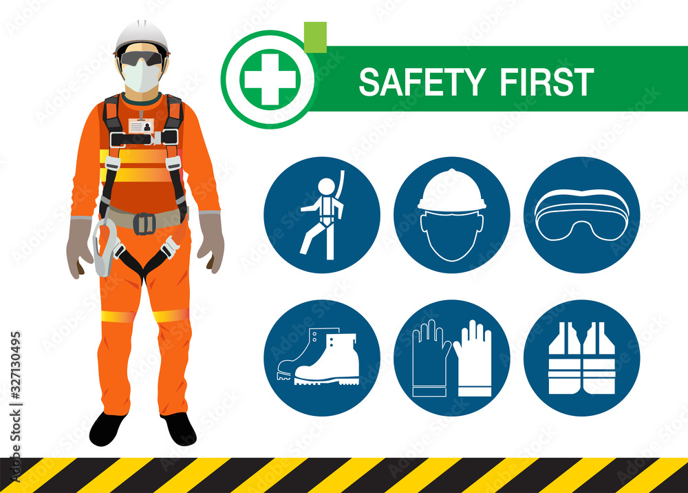 Safety First Construction