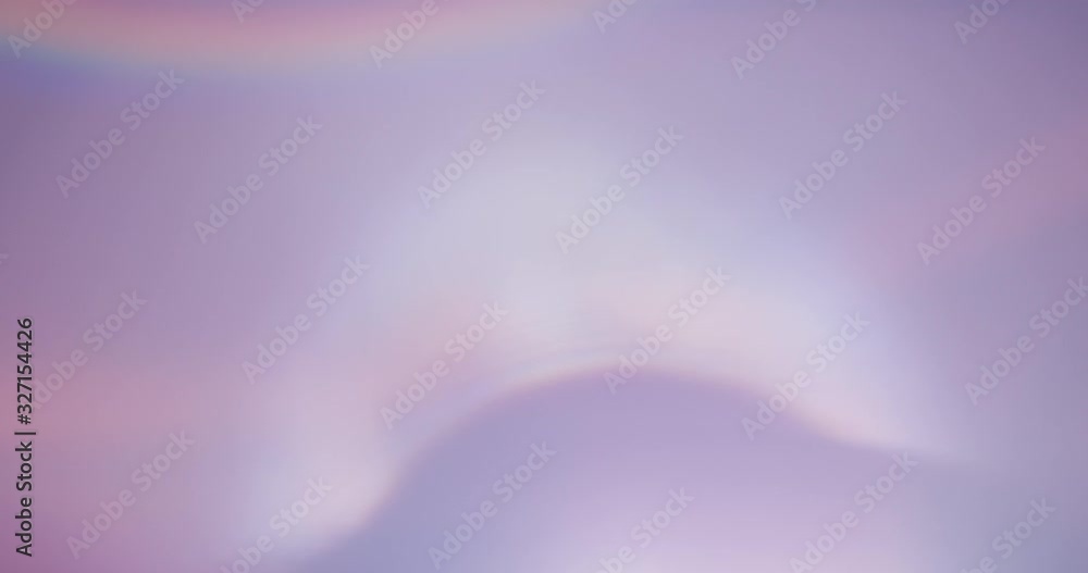 Light Leak Cine Lens 85mm Lens Flares for Film and Movie. Bright Lens ...