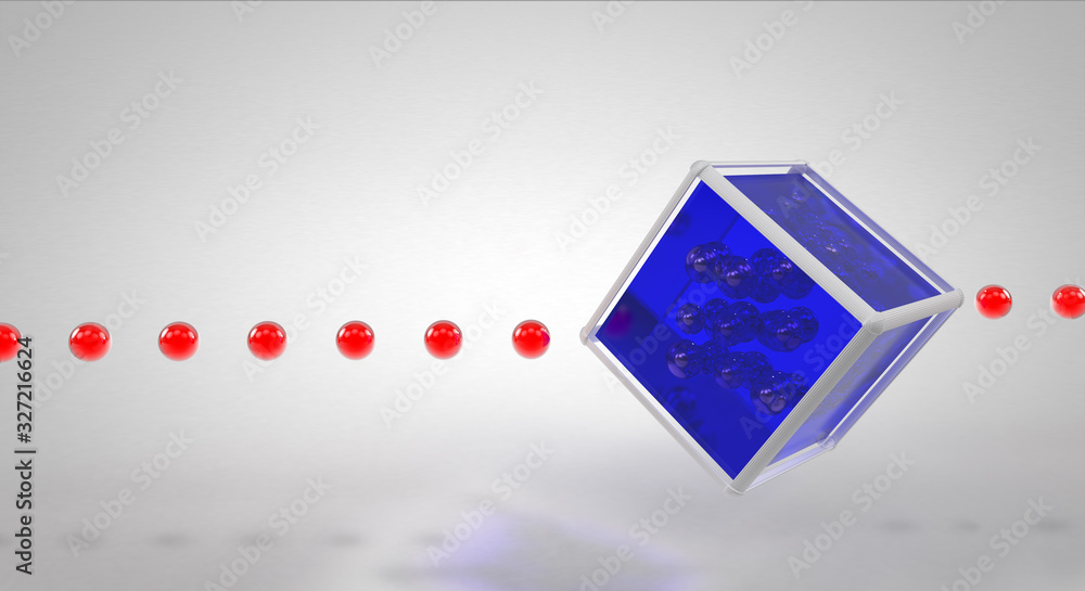 Cyber Security. Hacker, phishing and virus protection. Data privacy and ...