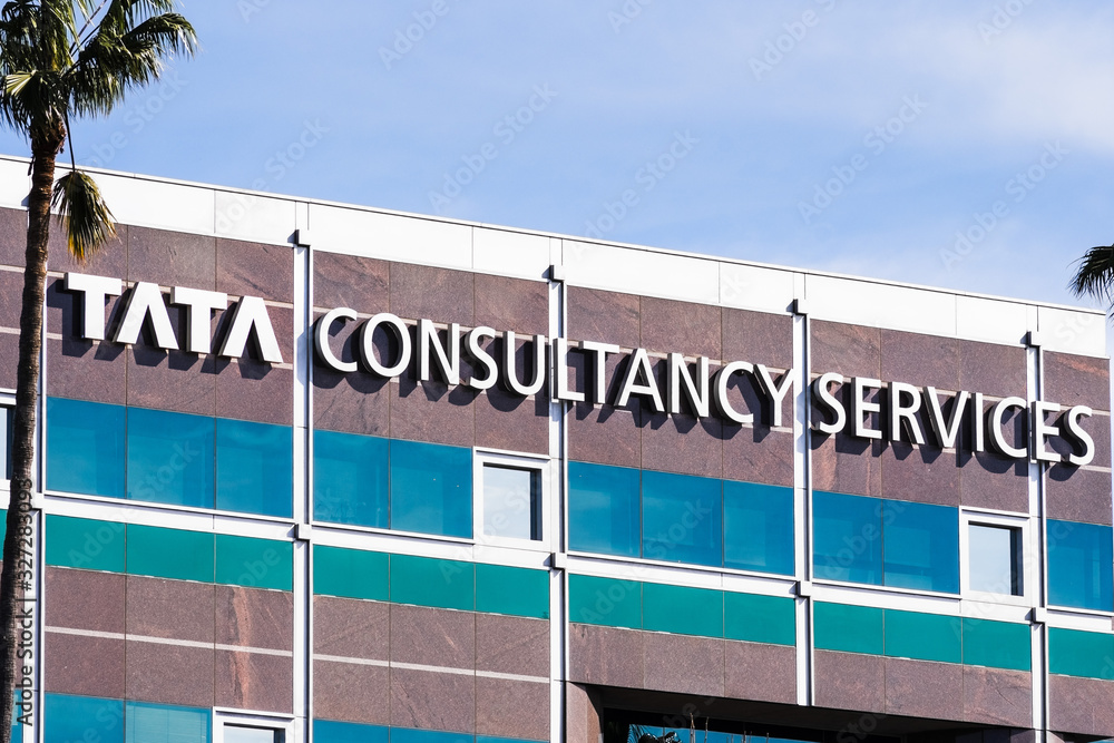 Feb 27, 2020 Santa Clara / CA / USA - Tata consultancy services ltd ...