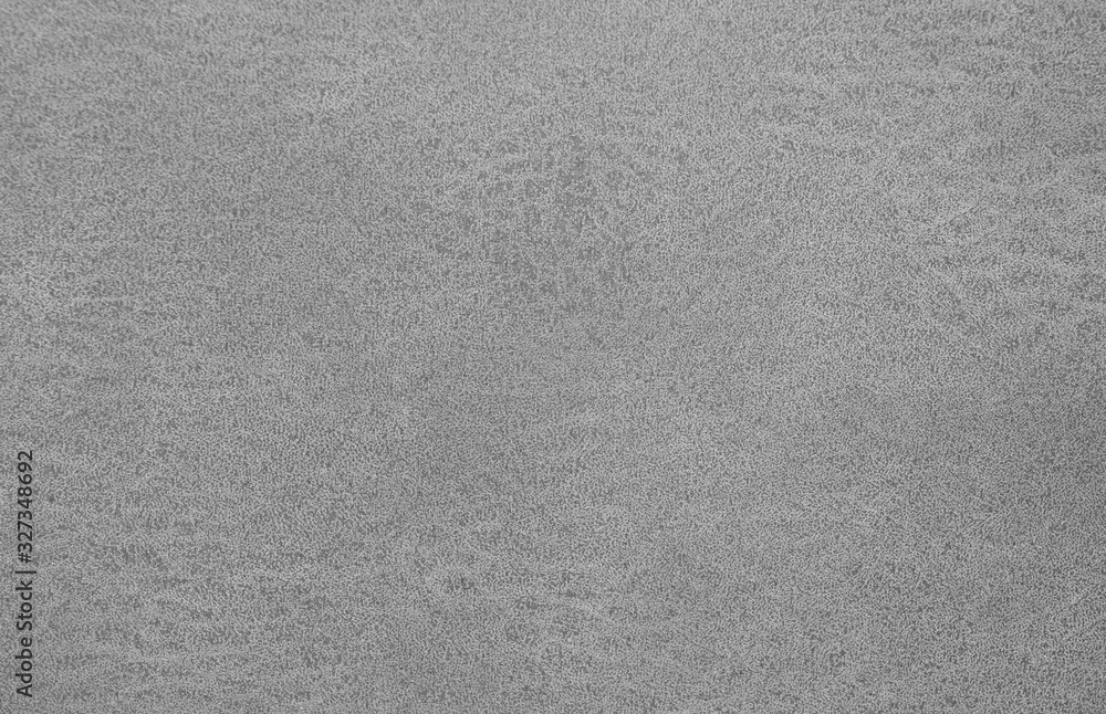 Modern luxury grey surface of suede leather texture background Stock ...