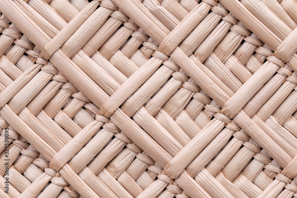 wicker background Stock Photo | Adobe Stock