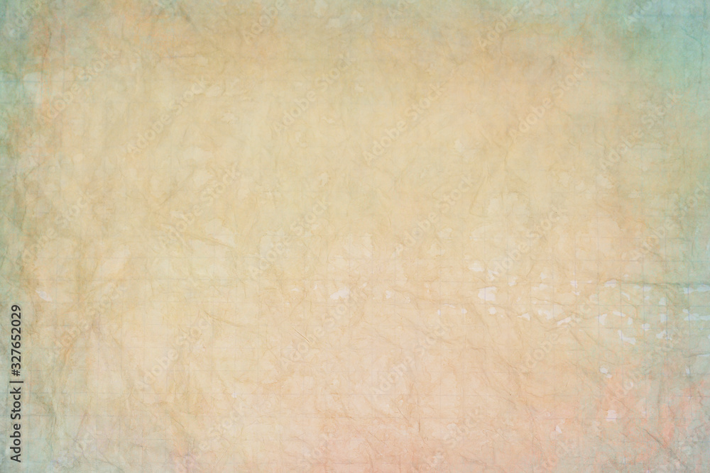 old graph paper background or texture Stock Photo | Adobe Stock