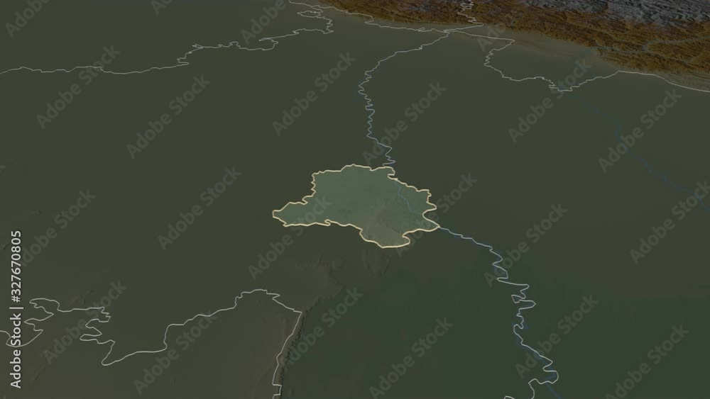 National Capital Territory of Delhi, union territory with its capital ...