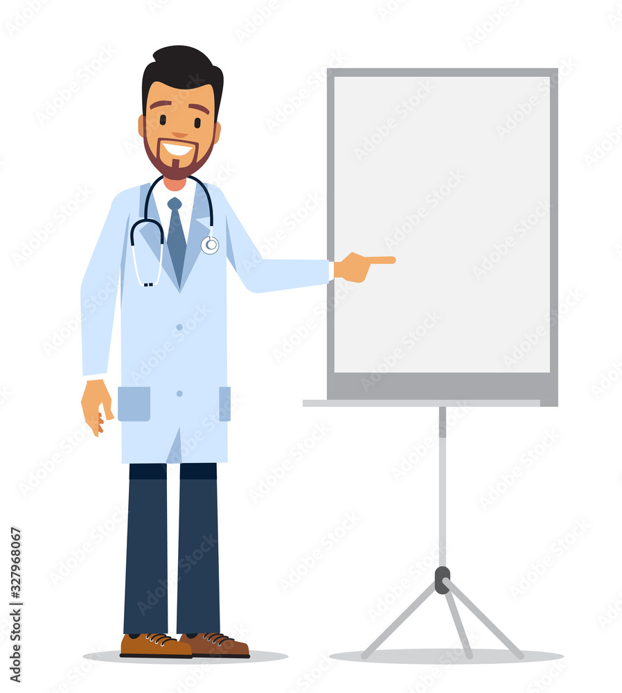 Vector character design Stock Vector | Adobe Stock