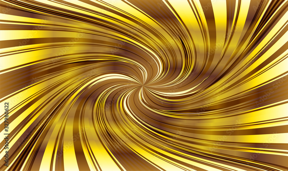 gold swirl texture background. Stock Vector | Adobe Stock