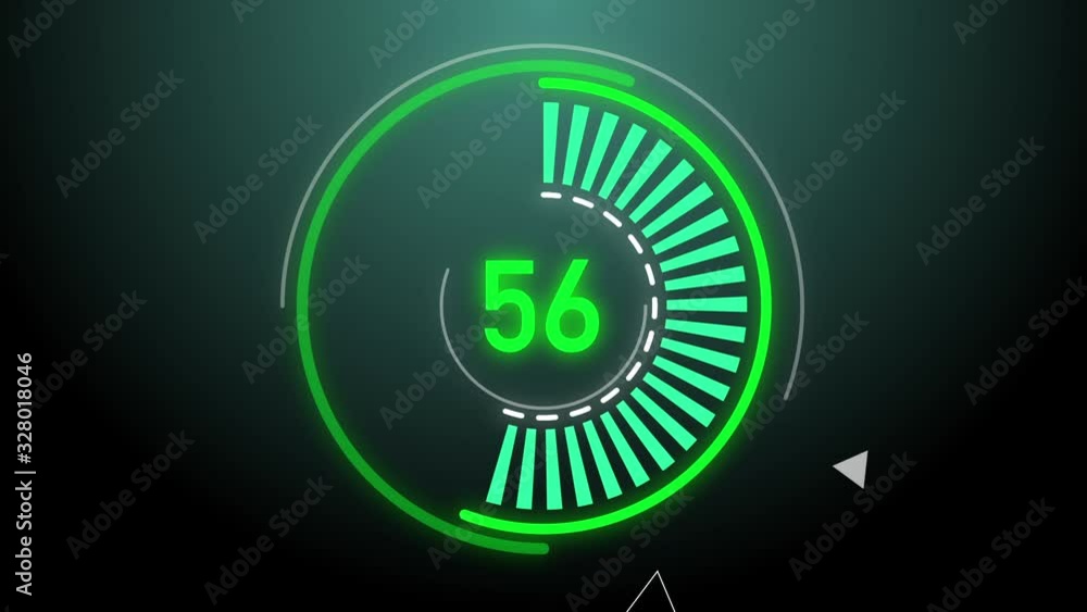 Chart, Circle, Circular, Count, Data, Design, Diagram, Icon ...