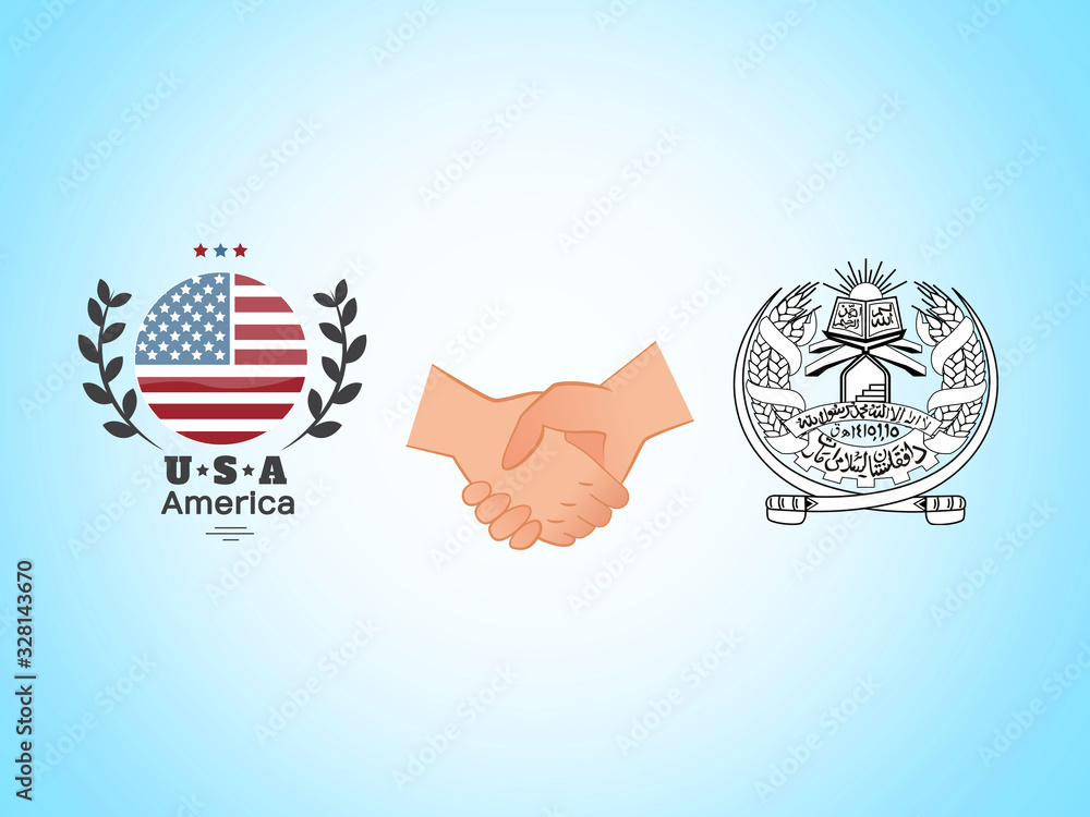 US and Taliban sign historic agreement. After a week-long "reduction in ...