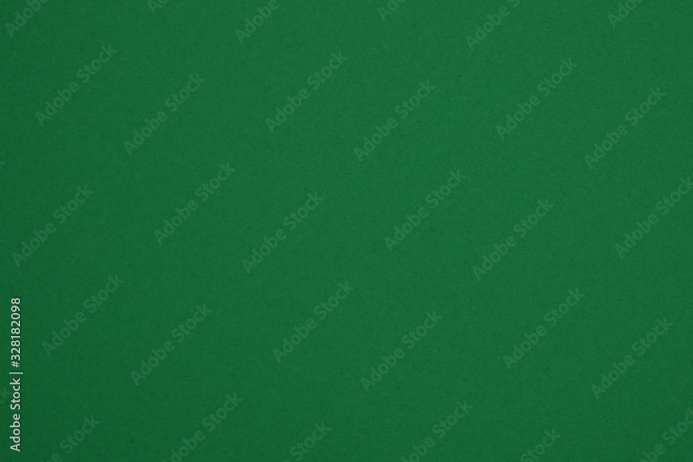 Trendy green color paper background. ภาพถ่ายสต็อก | Adobe Stock