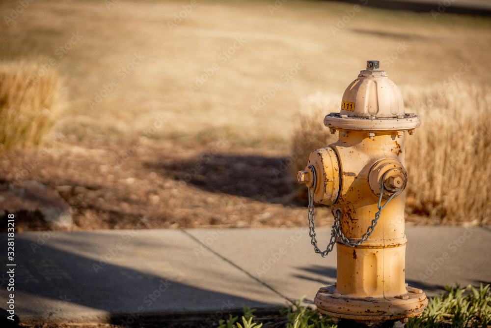 fire hydrant Stock Photo | Adobe Stock