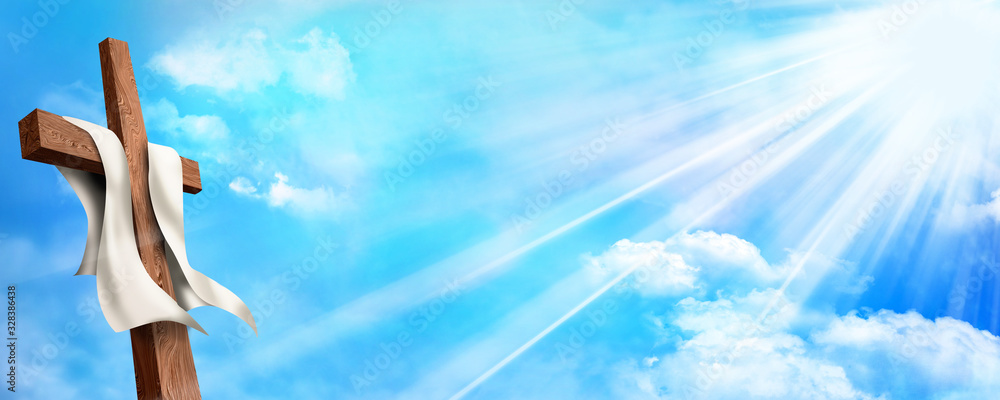 Jesus Christ Resurrection Backgrounds