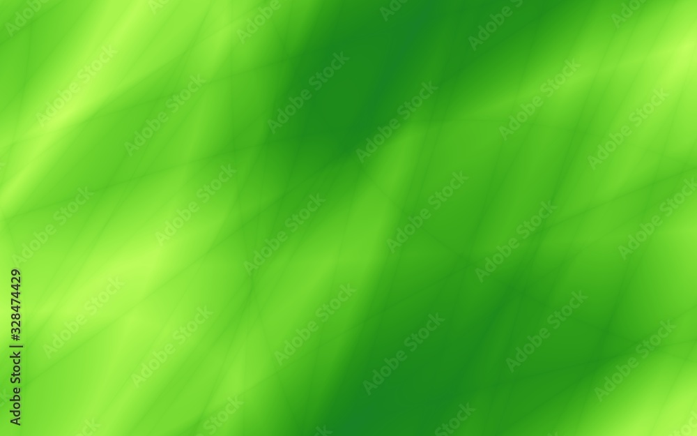 Jungle green screen abstract background Stock Illustration | Adobe Stock
