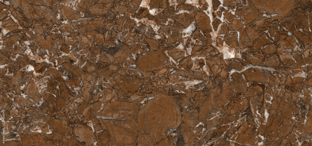 Brown marble texture background, Natural marble tiles for ceramic wall ...