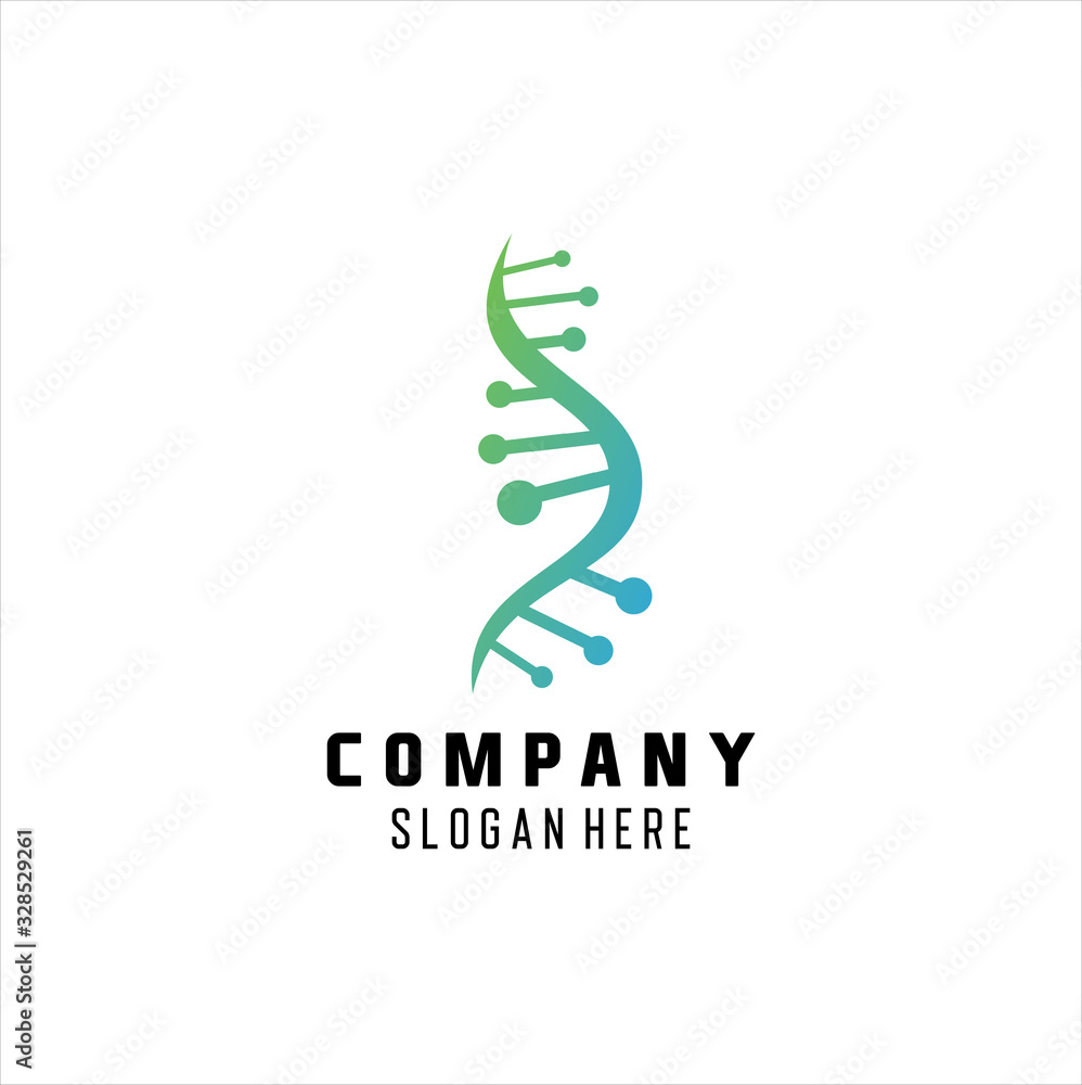 Design Dna Logos