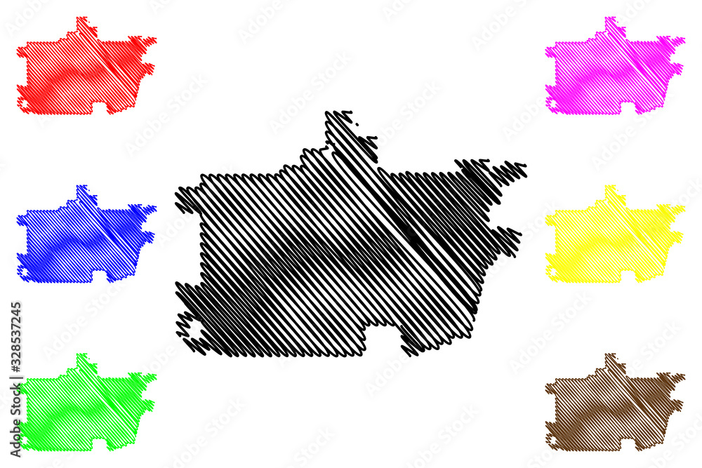 Fullerton City, California (United States cities, United States of ...