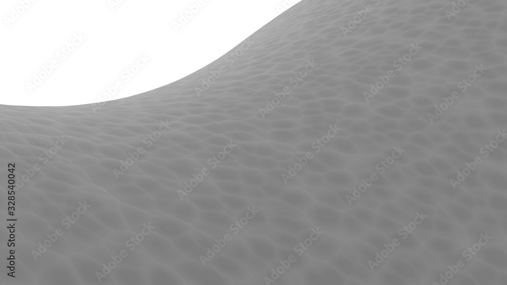 Abstract hyperbolic paraboloid shape background texture Stock Photo ...