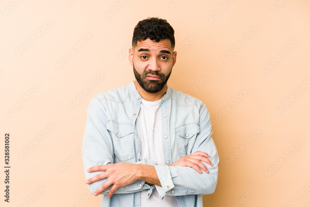 Sarcastic Expression