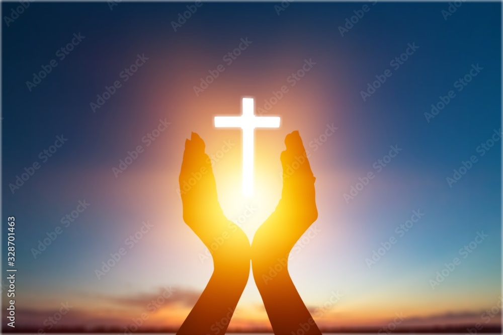 Faith. Stock Photo | Adobe Stock