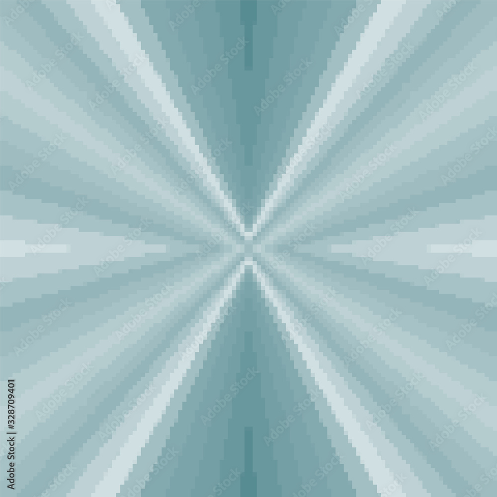 Vector pixel retro futuristic background. Retro Wallpapers. Seamless ...