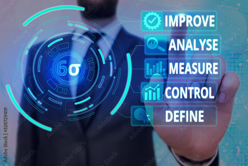 Writing note showing Business Intelligence. Business concept for ...