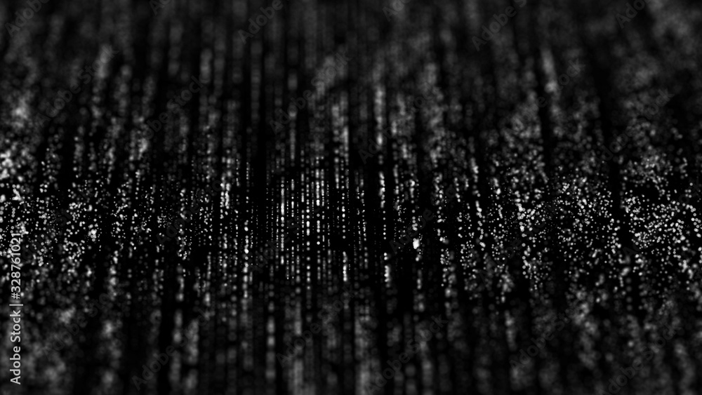 Data technology background. Abstract digital background. Science background. Technological ...