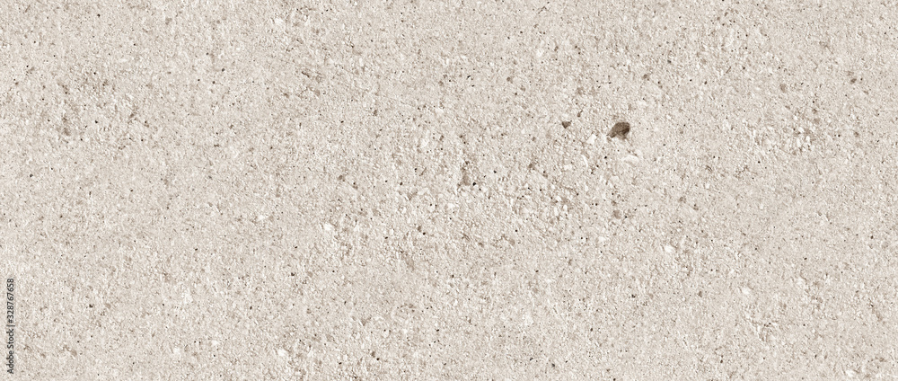 Light cream Greek stone wall natural pattern in full light view, nice ...