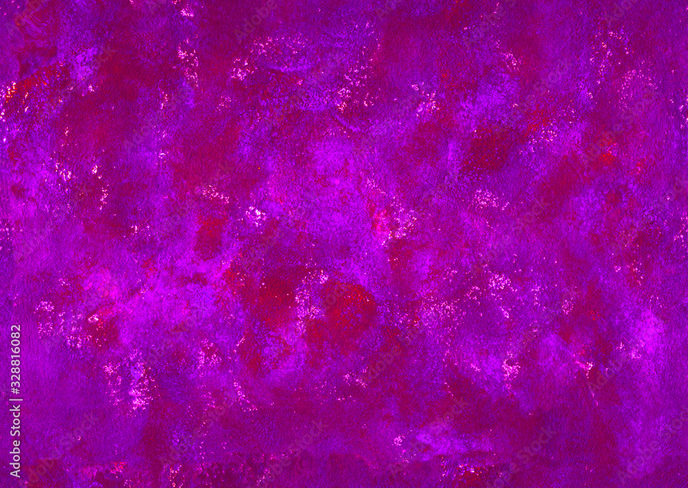 background, texture, wall, red, scarlet, purple, spot, unusual, fire ...