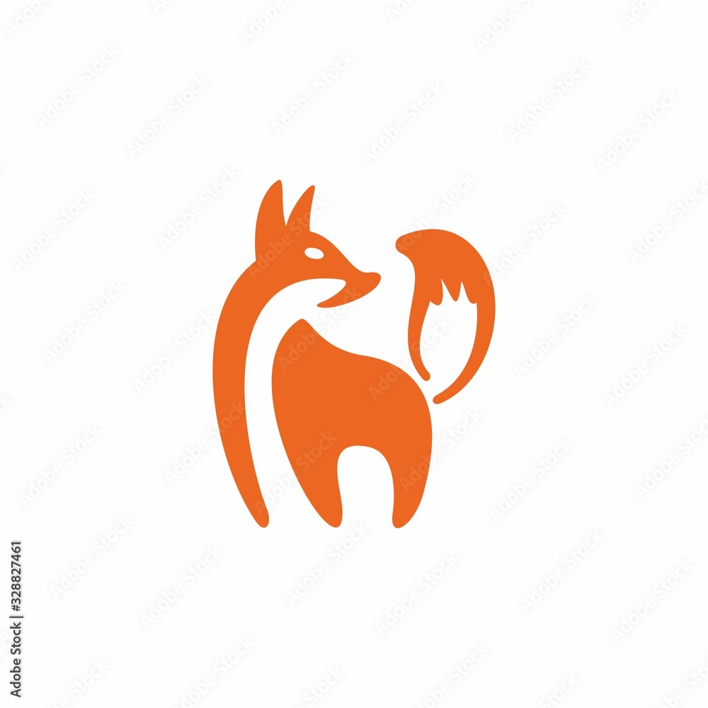 Fox Business Logo Vector