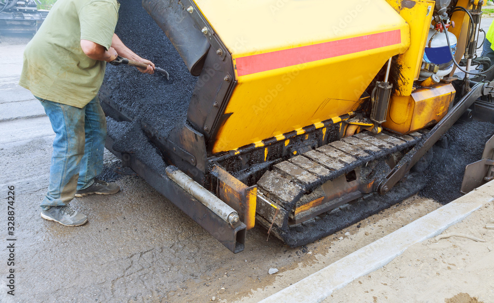 Flexible pavements, the upper layer of asphalt a construction aggregate ...