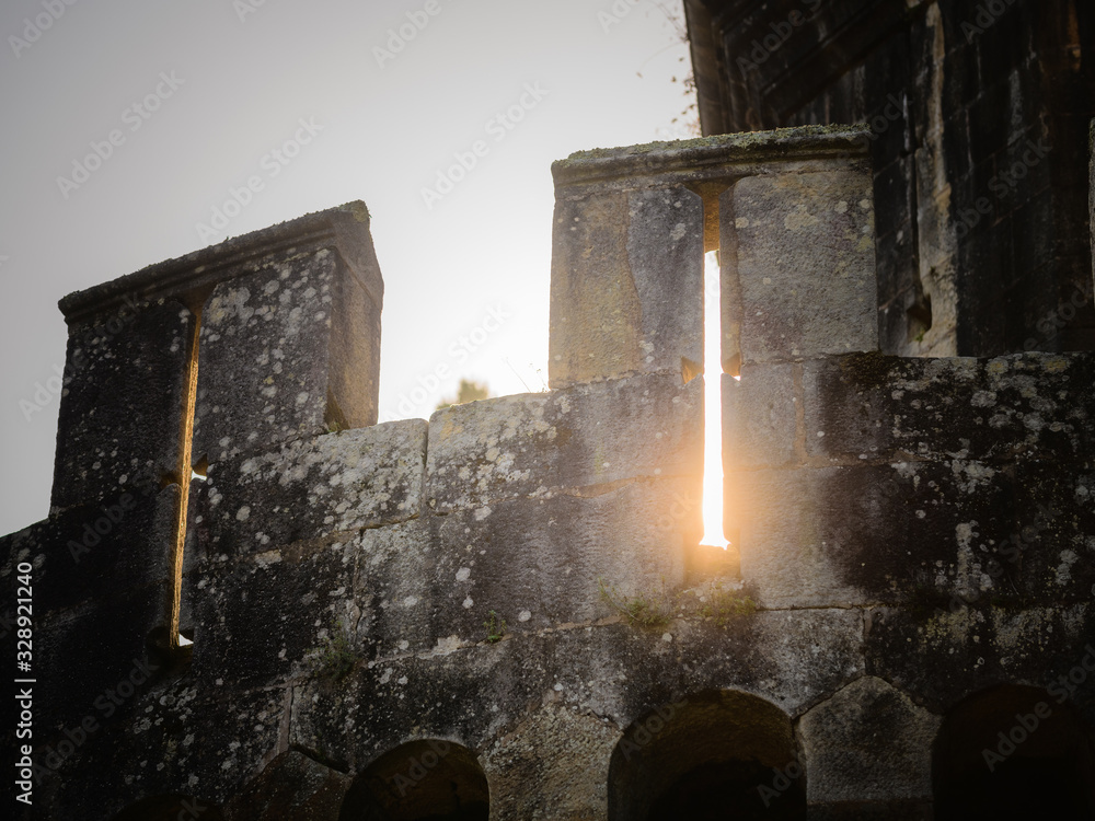 Butron Castle is one of the most impressive and beautiful medieval ...