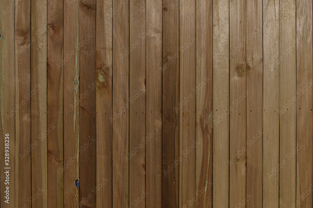 Exterior timber facade, architectural wood facade, rough timber texture ...