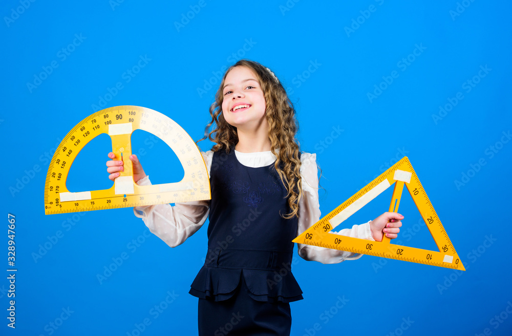 School education concept. Learn mathematics. Theorems and axioms. Smart ...