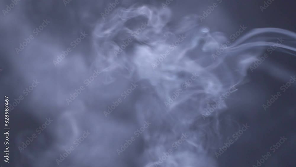 Stockvideo smoke , vapor , fog , Cloud - realistic smoke cloud best for ...